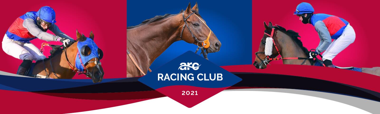 Arc Racing Club | Racing | Arena Racing Company