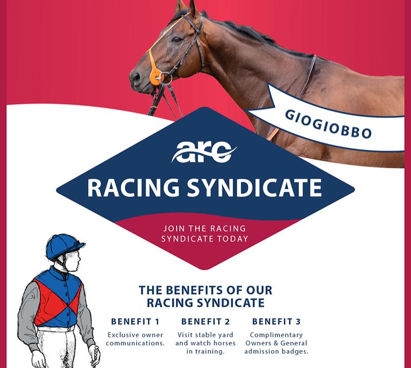 Racing Syndicate | ARC