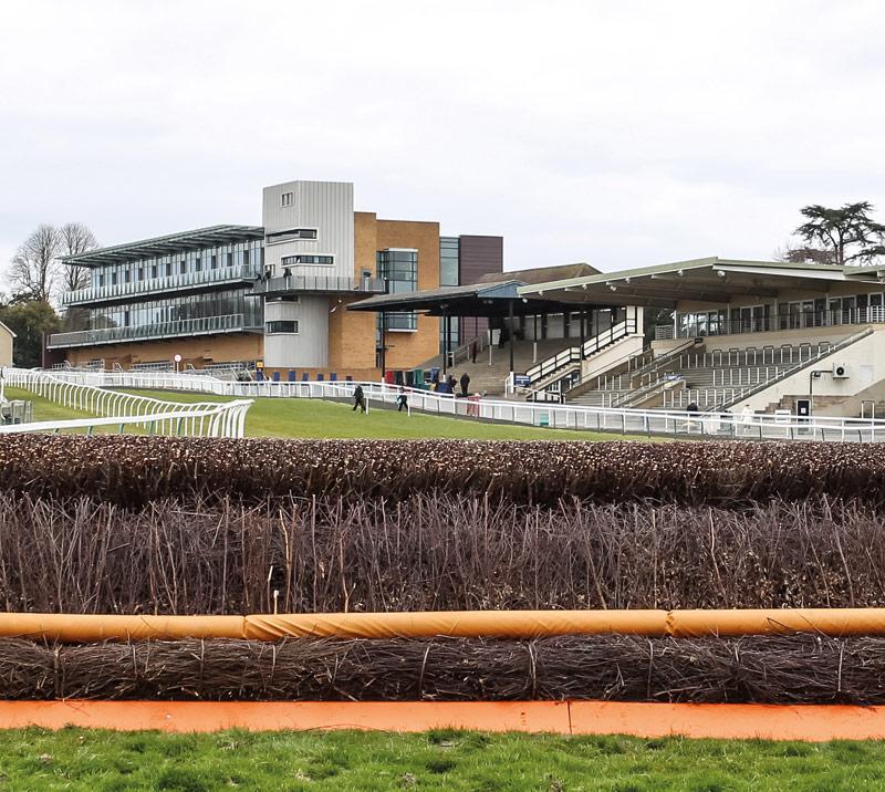 Large Scale Venue Hire | Your Venue | Arena Racing Company