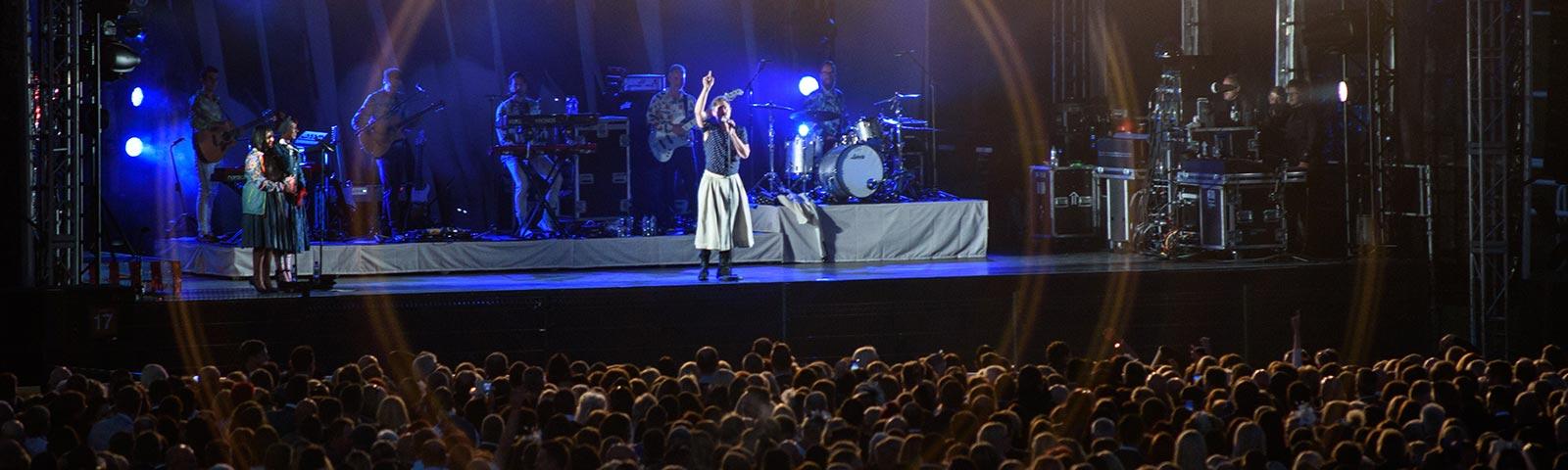 Arena Racing Company | ARC