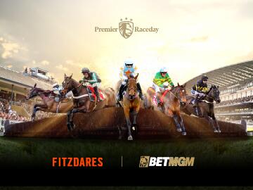 Arena Racing | Arena Racing Company